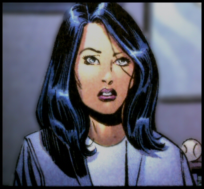 UOMO RAGNO - STACY Jill